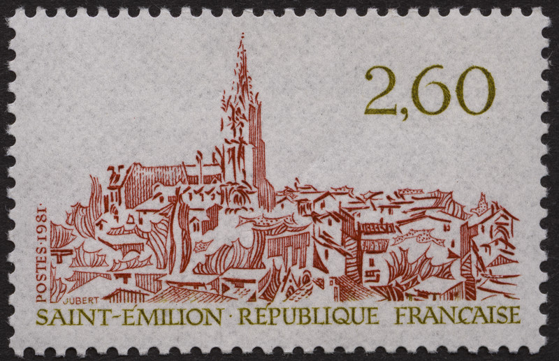 Adphile – Carte du timbre