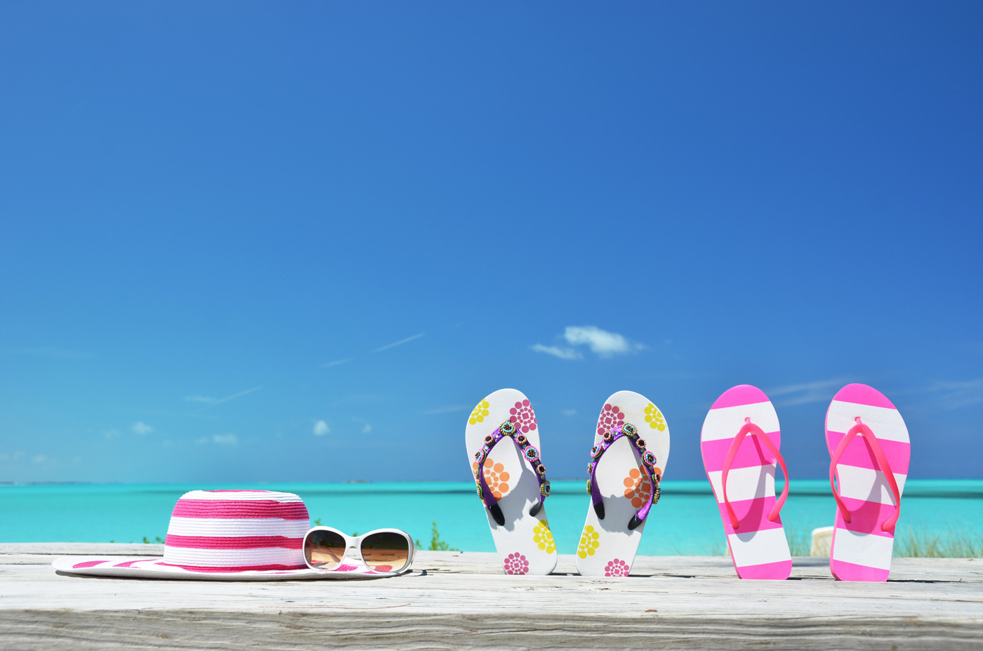 Les vacances - Adphile