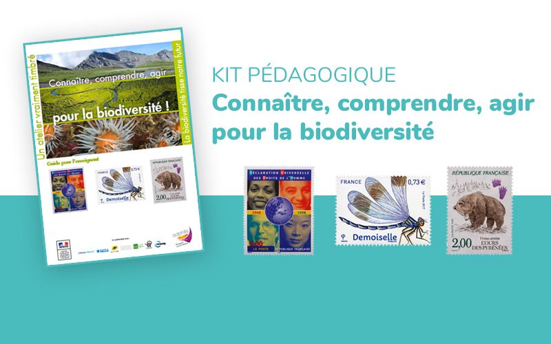 Connaître, comprendre, agir pour la biodiversité ! - Adphile